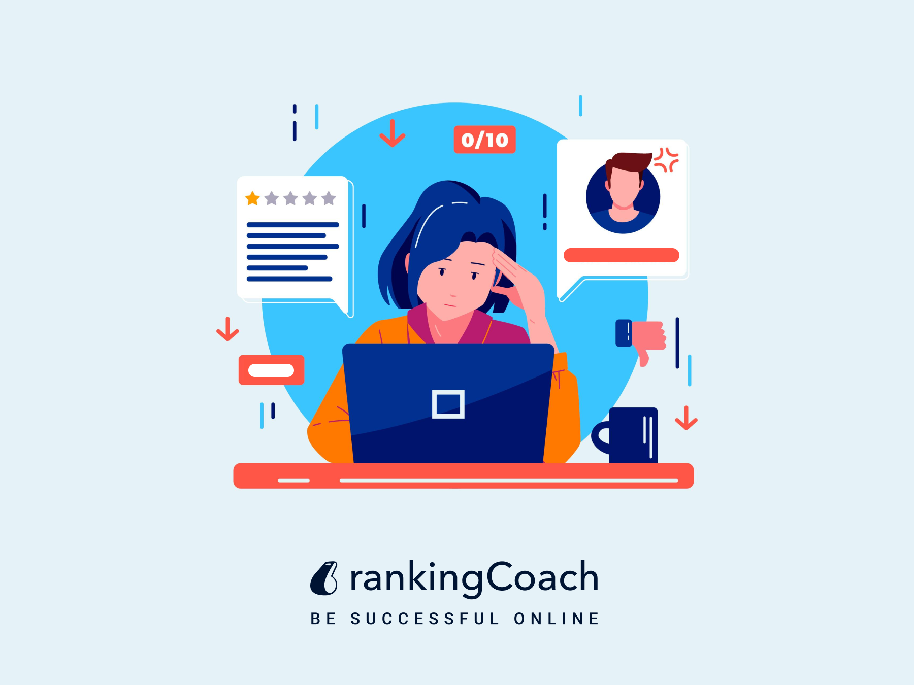 What To Do With Bad Customer Reviews what-to-do-with-bad-customer-reviews